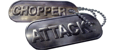 Play online Chopper Attack (USA) - Nintendo 64 - Online Emulators